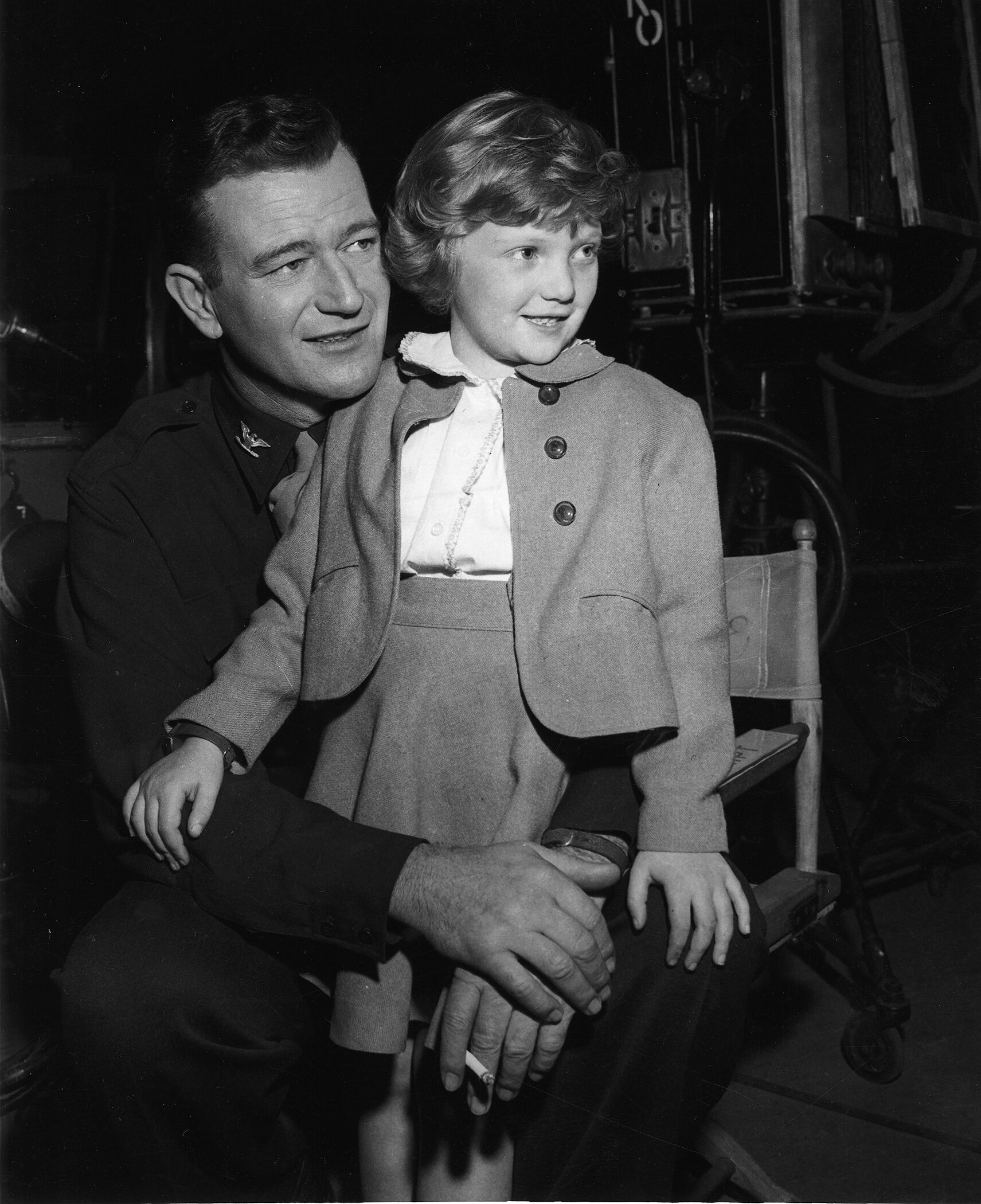 Duke's Legacy: Part 4 - John Wayne Enterprises
