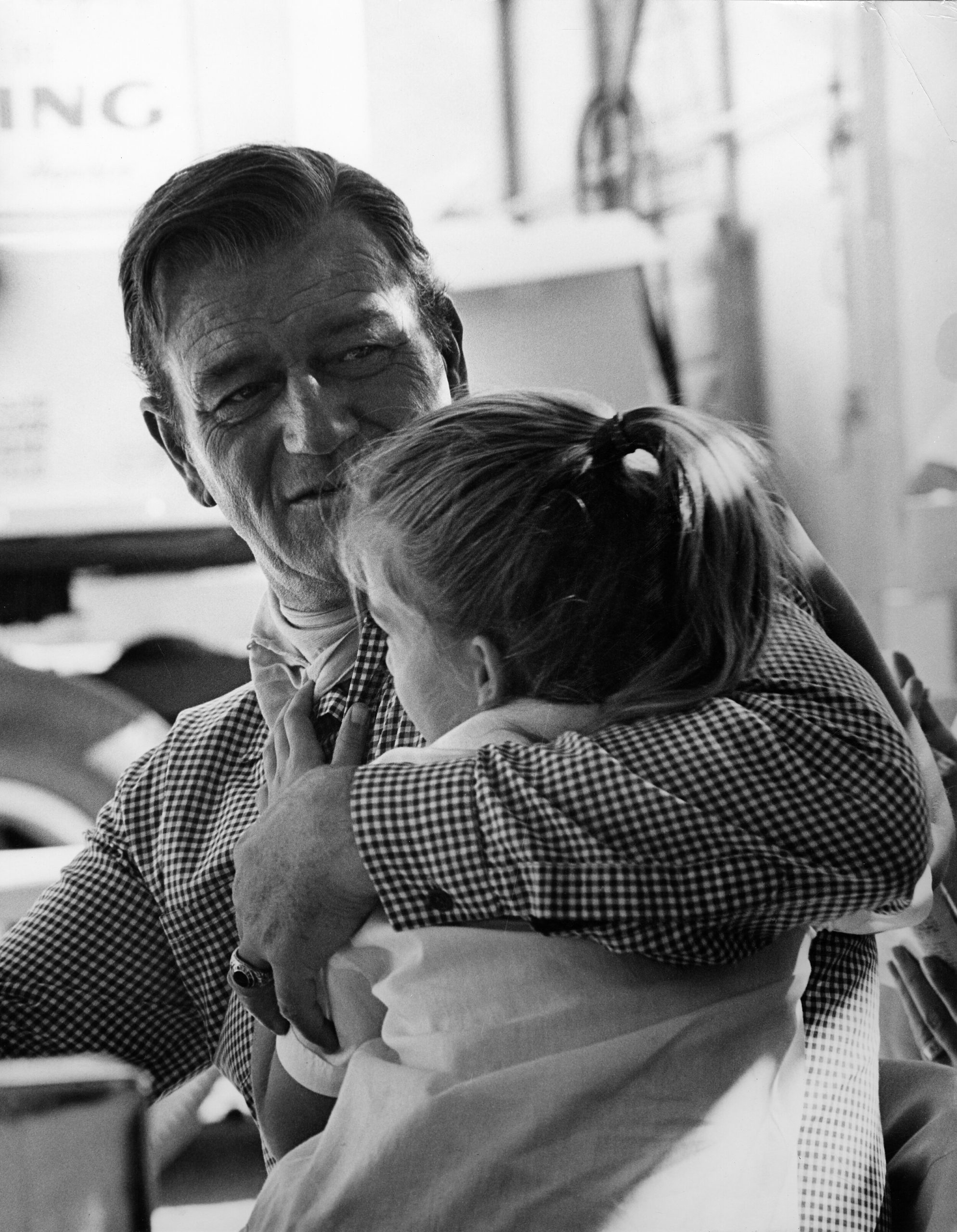 Duke's Legacy: Part 5 - John Wayne Enterprises