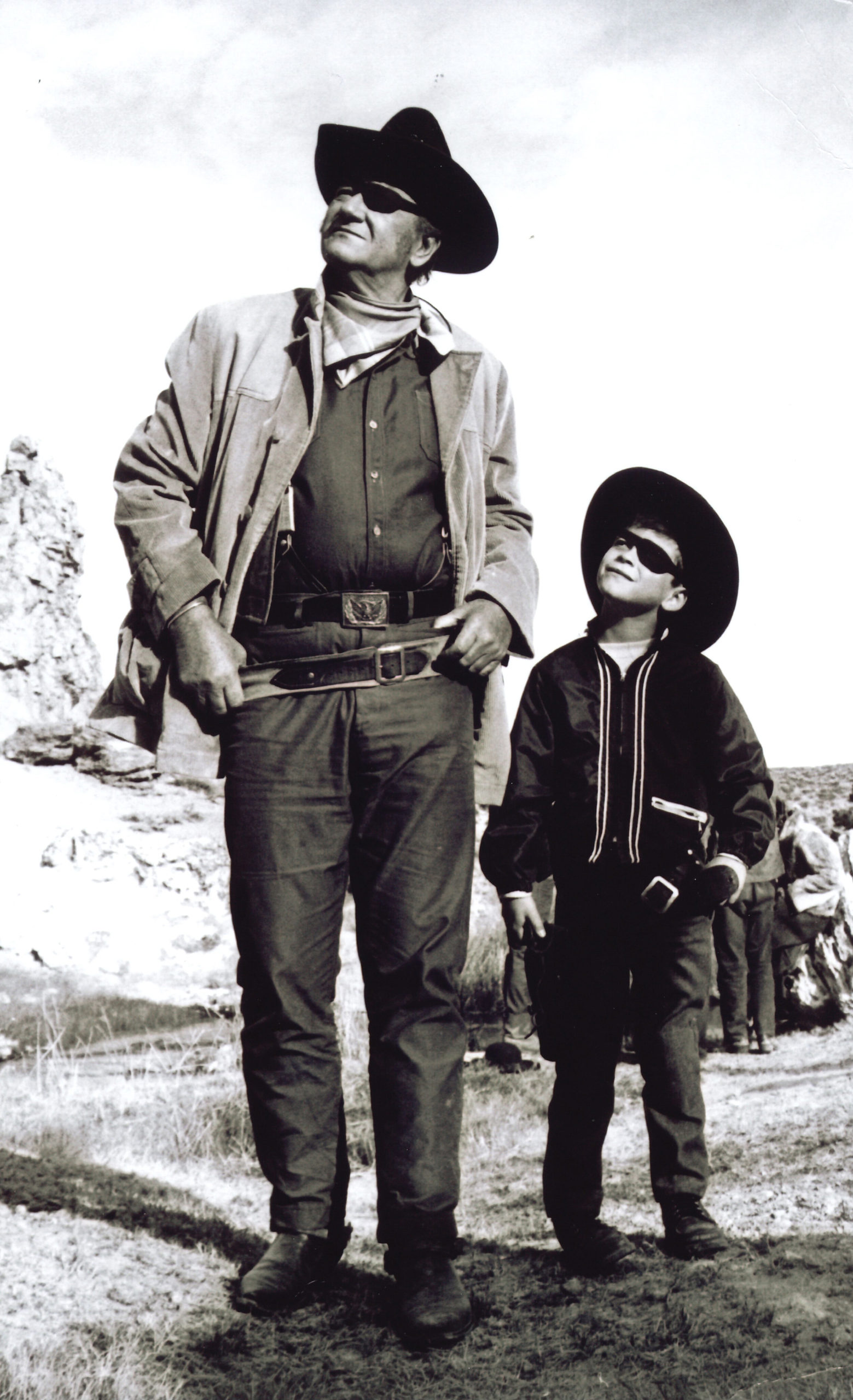 Duke's Legacy: Part 6 - John Wayne Enterprises