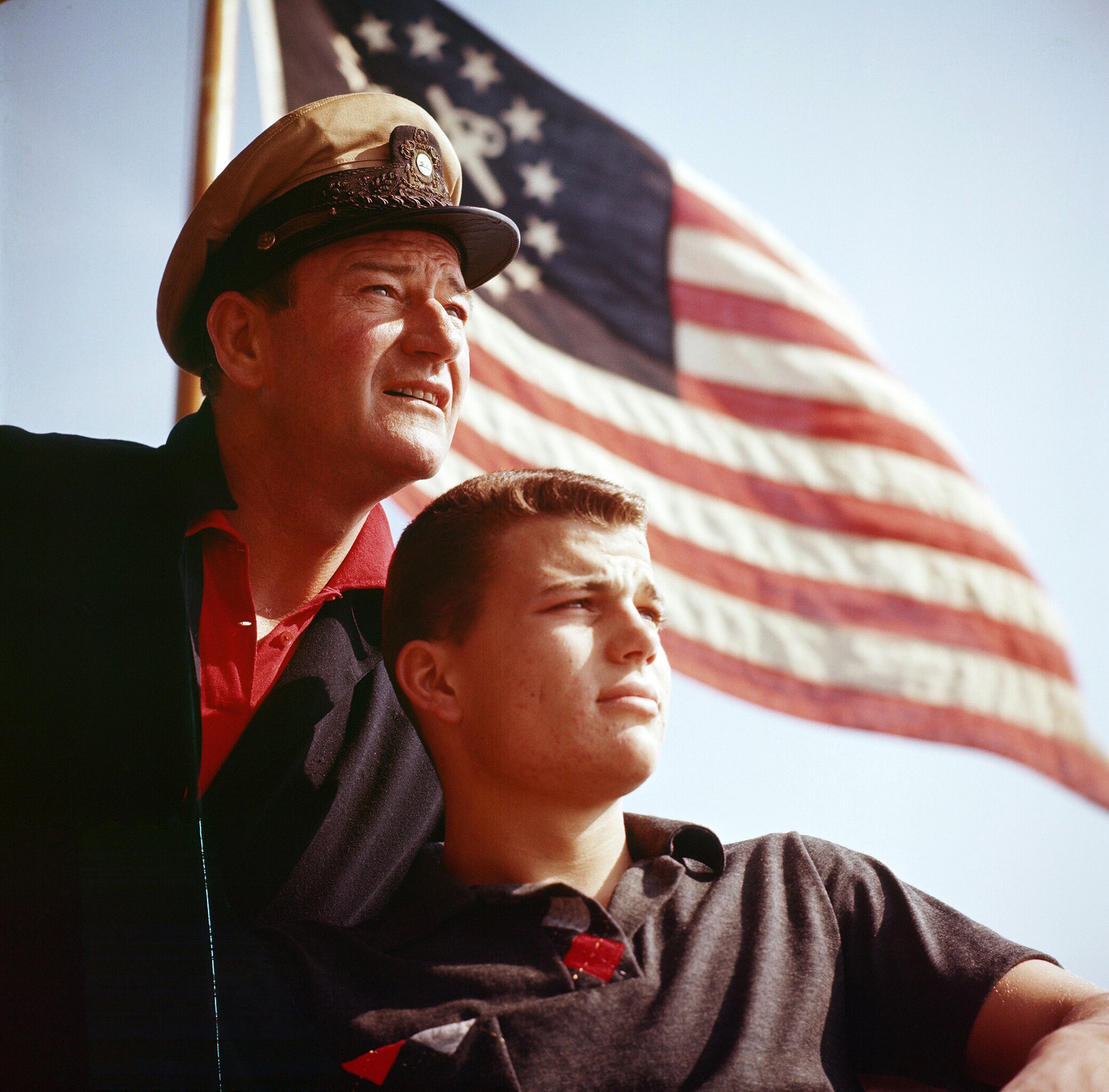 Duke's Legacy: Part 3 - John Wayne Enterprises