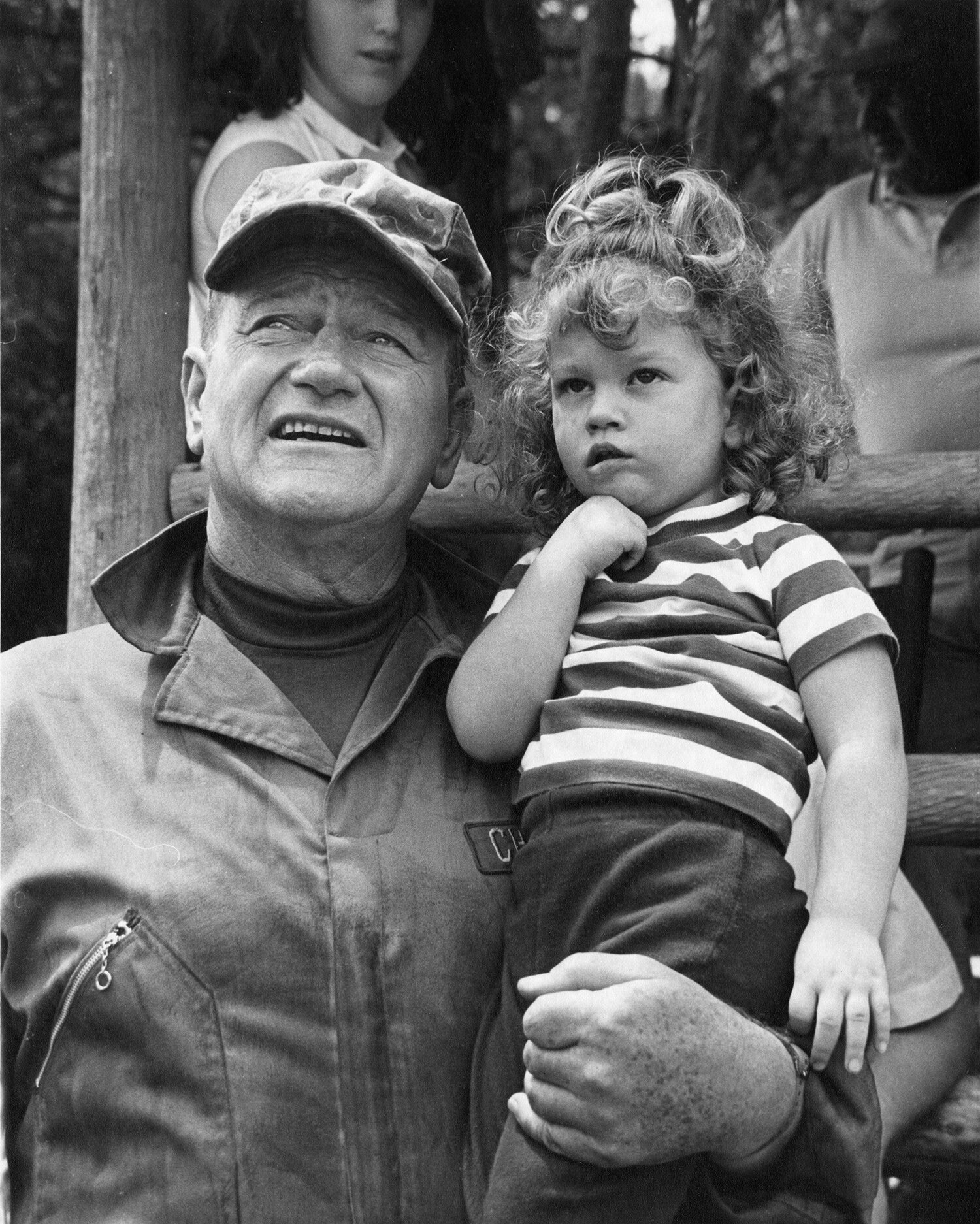 Duke Archives | John Wayne