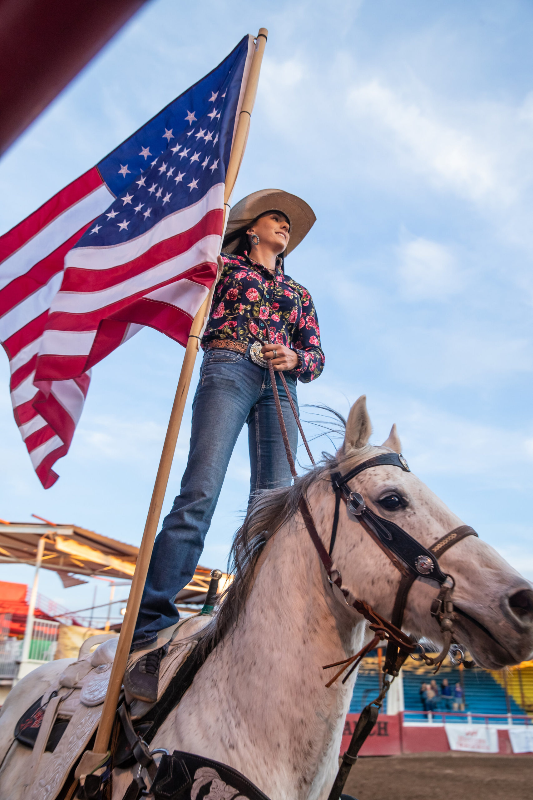 Western Reunion - John Wayne Enterprises