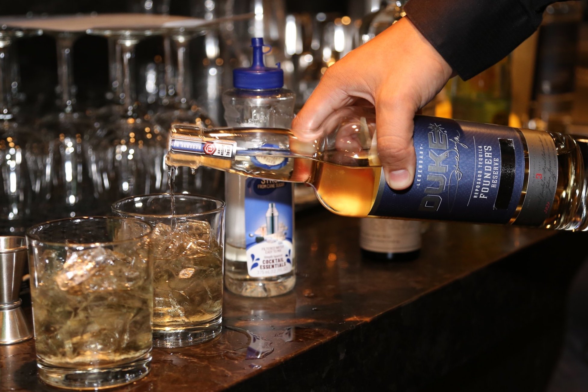 Viva Tequila! - John Wayne Enterprises