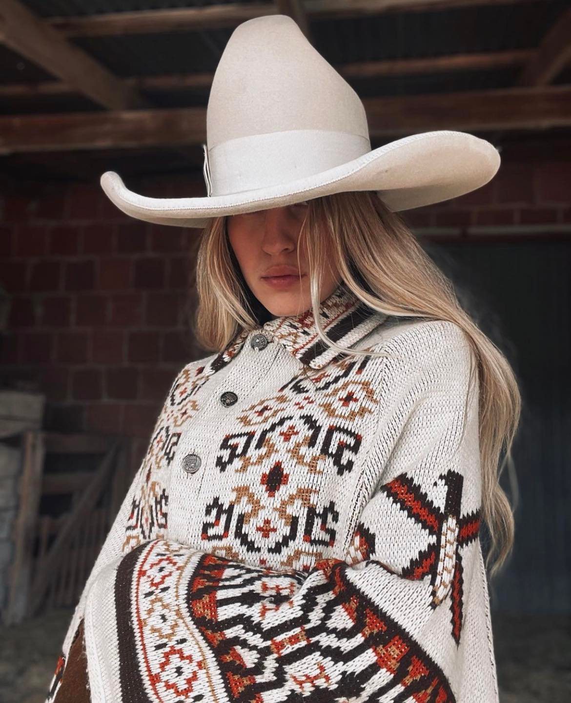 Past Perfect - John Wayne Enterprises