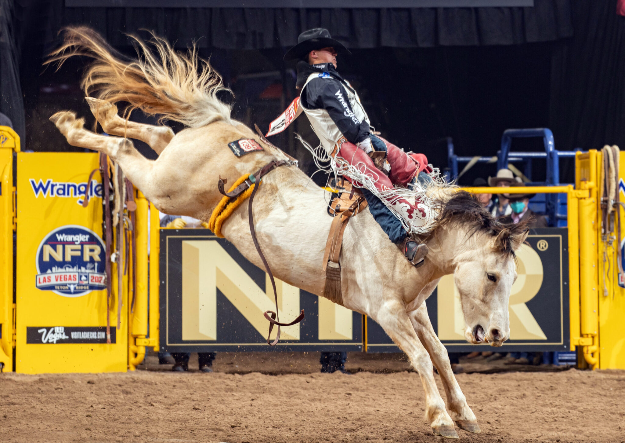 All Around Cowboy - John Wayne Enterprises