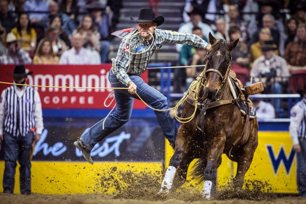 All Around Cowboy - John Wayne Enterprises