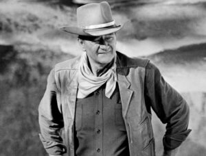 About John Wayne - John Wayne Enterprises