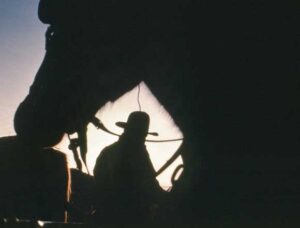Cowboy Legend - John Wayne's Life - John Wayne Enterprises