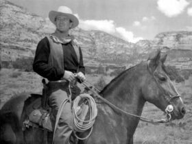John Wayne's Career - John Wayne Enterprises