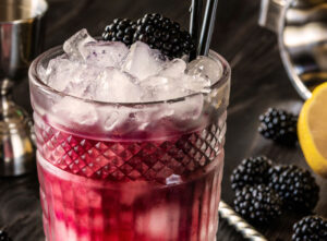 Duke Spirits - A John Wayne Company