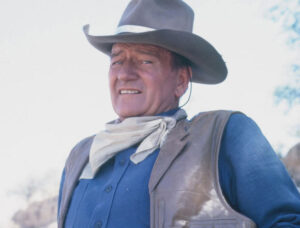About John Wayne - John Wayne Enterprises