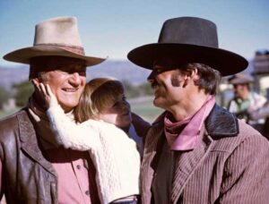 John Wayne's Family Legacy - John Wayne Enterprises