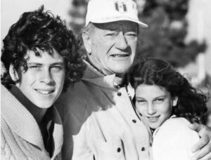 John Wayne's Family Legacy - John Wayne Enterprises
