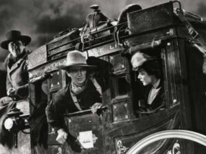 John Wayne's Career - John Wayne Enterprises