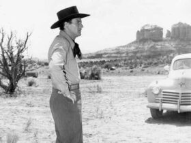 John Wayne's Career - John Wayne Enterprises