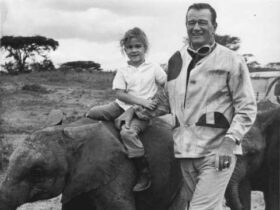 John Wayne's Career - John Wayne Enterprises