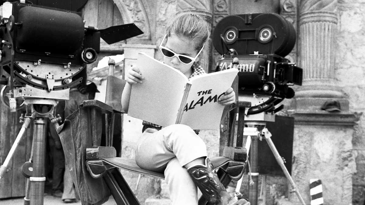 The John Wayne Gritcast - John Wayne Enterprises