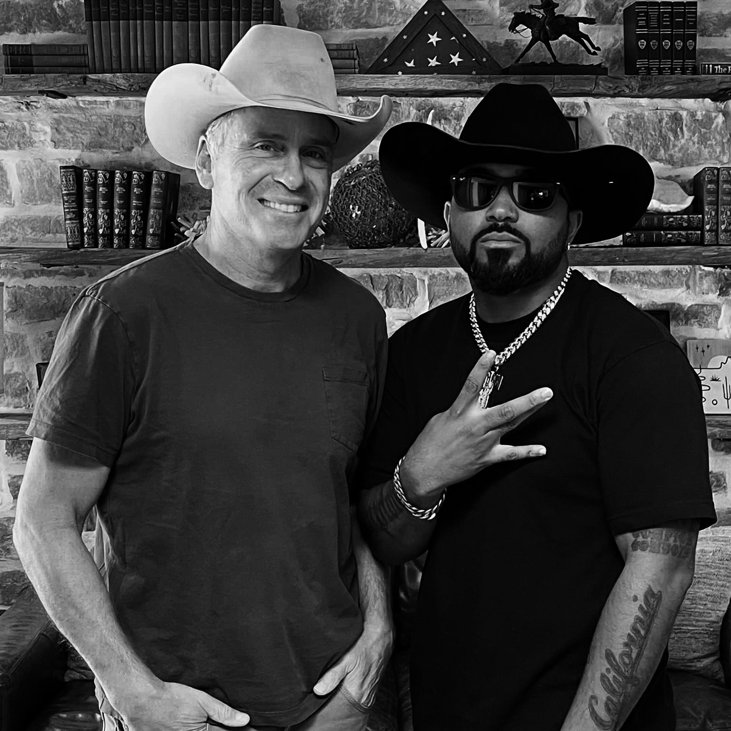 The John Wayne Gritcast - John Wayne Enterprises