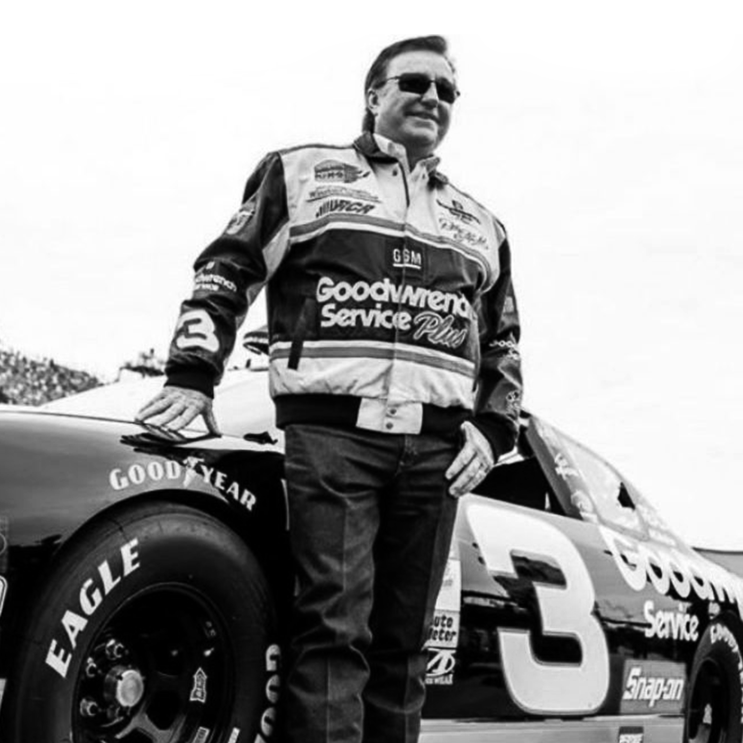 The John Wayne Gritcast - John Wayne Enterprises