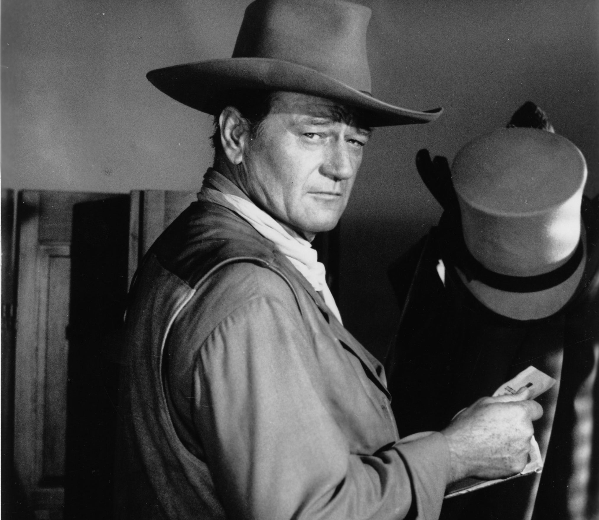 Dress of Duke - John Wayne Enterprises