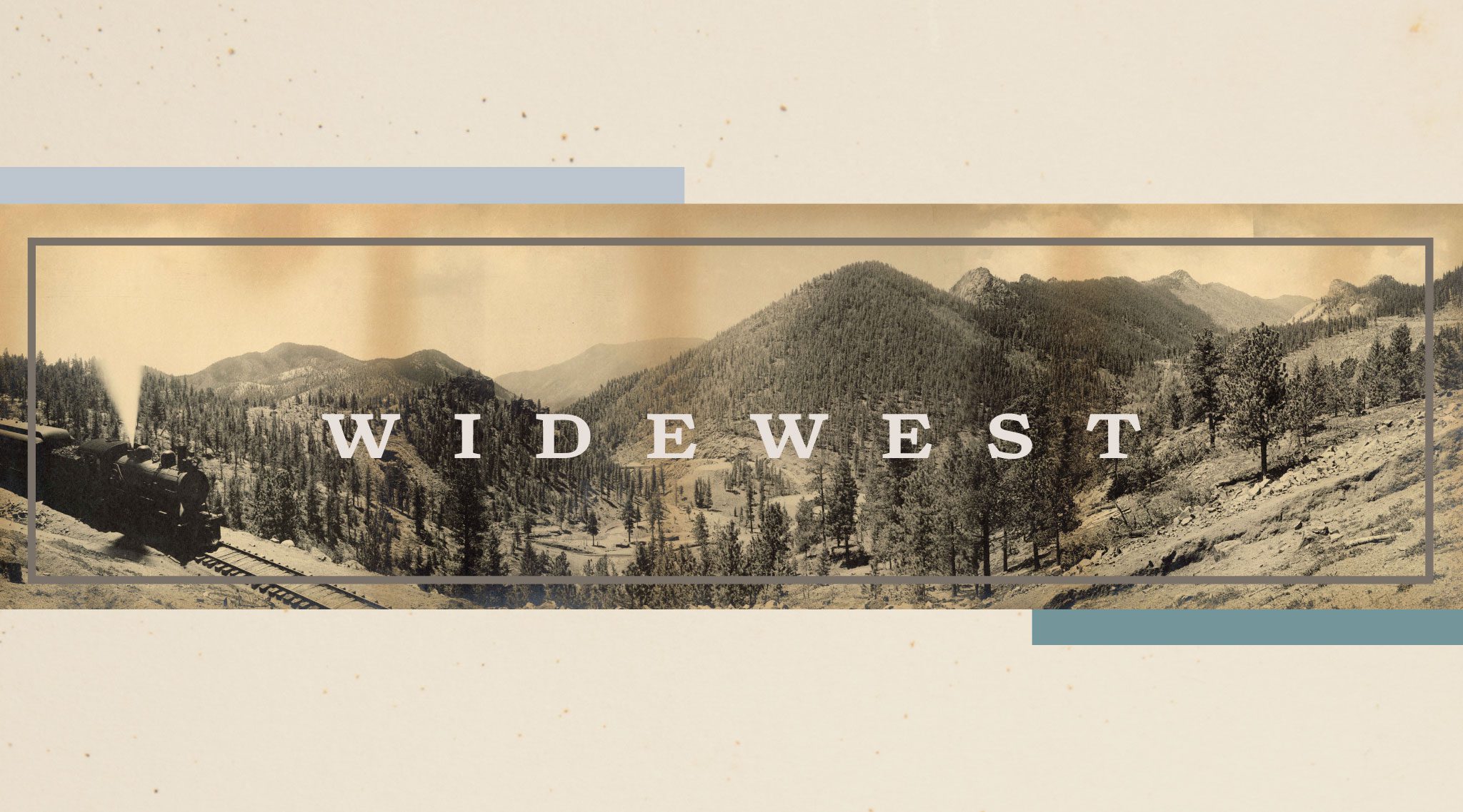 New View - John Wayne Enterprises