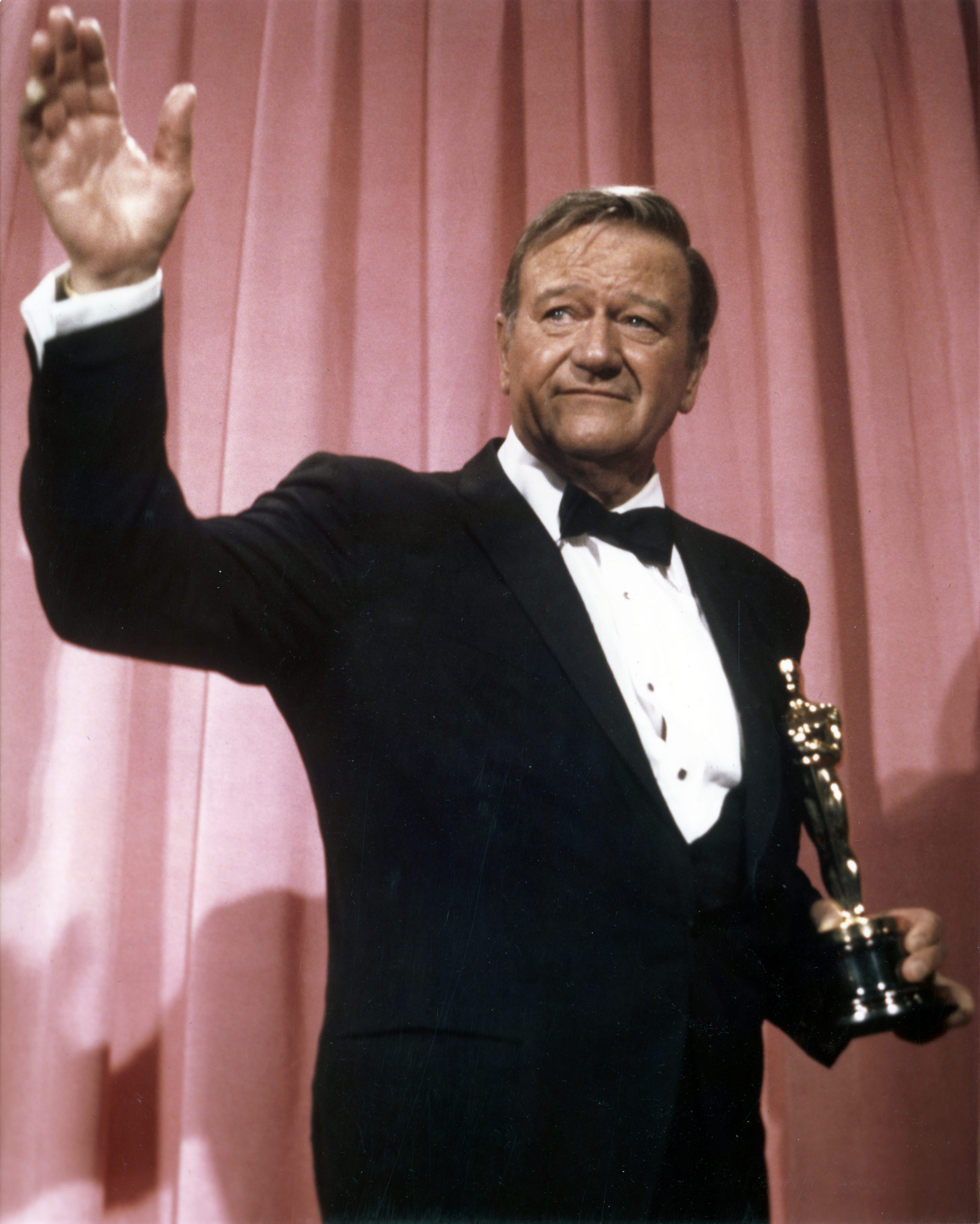 John Wayne Oscar 7 Worst Best Actor Oscar Winners Of All Time