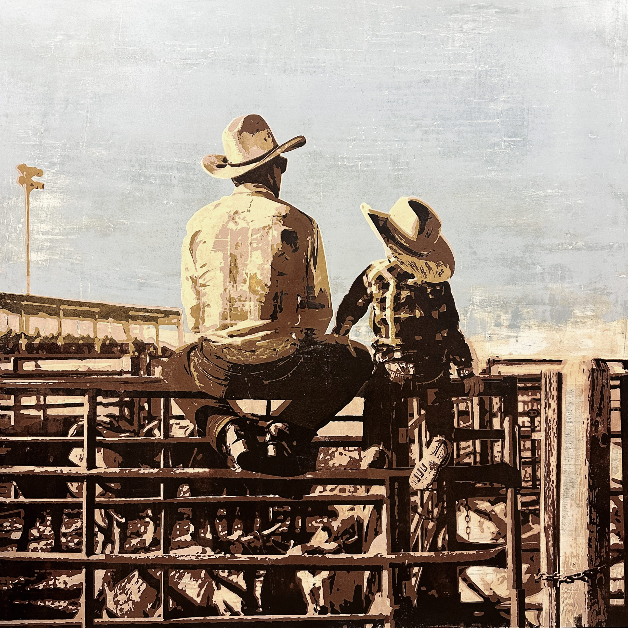 Image & Myth - John Wayne Enterprises