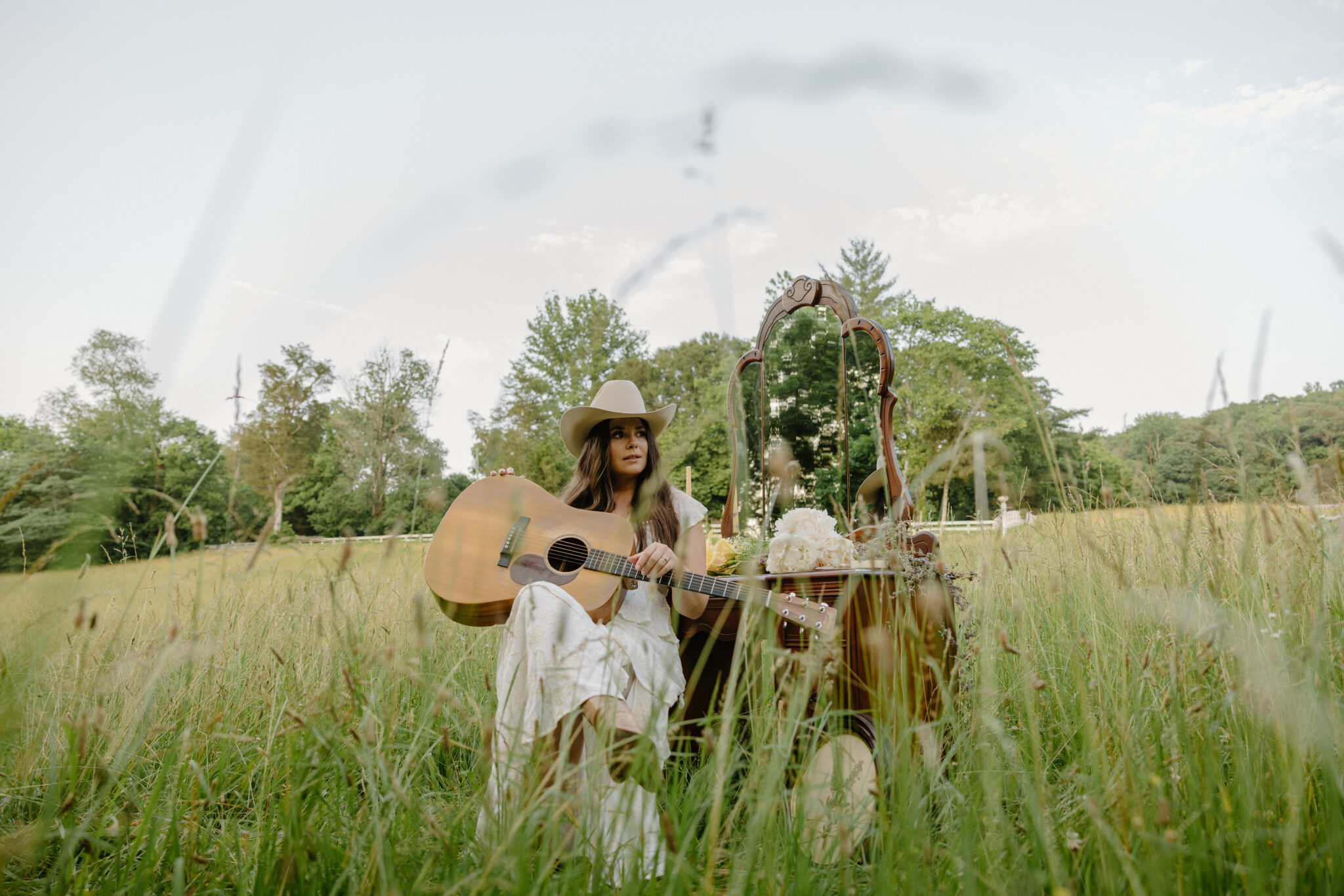 Kylie Frey Shares the Story Behind “My John Wayne” - John Wayne Enterprises